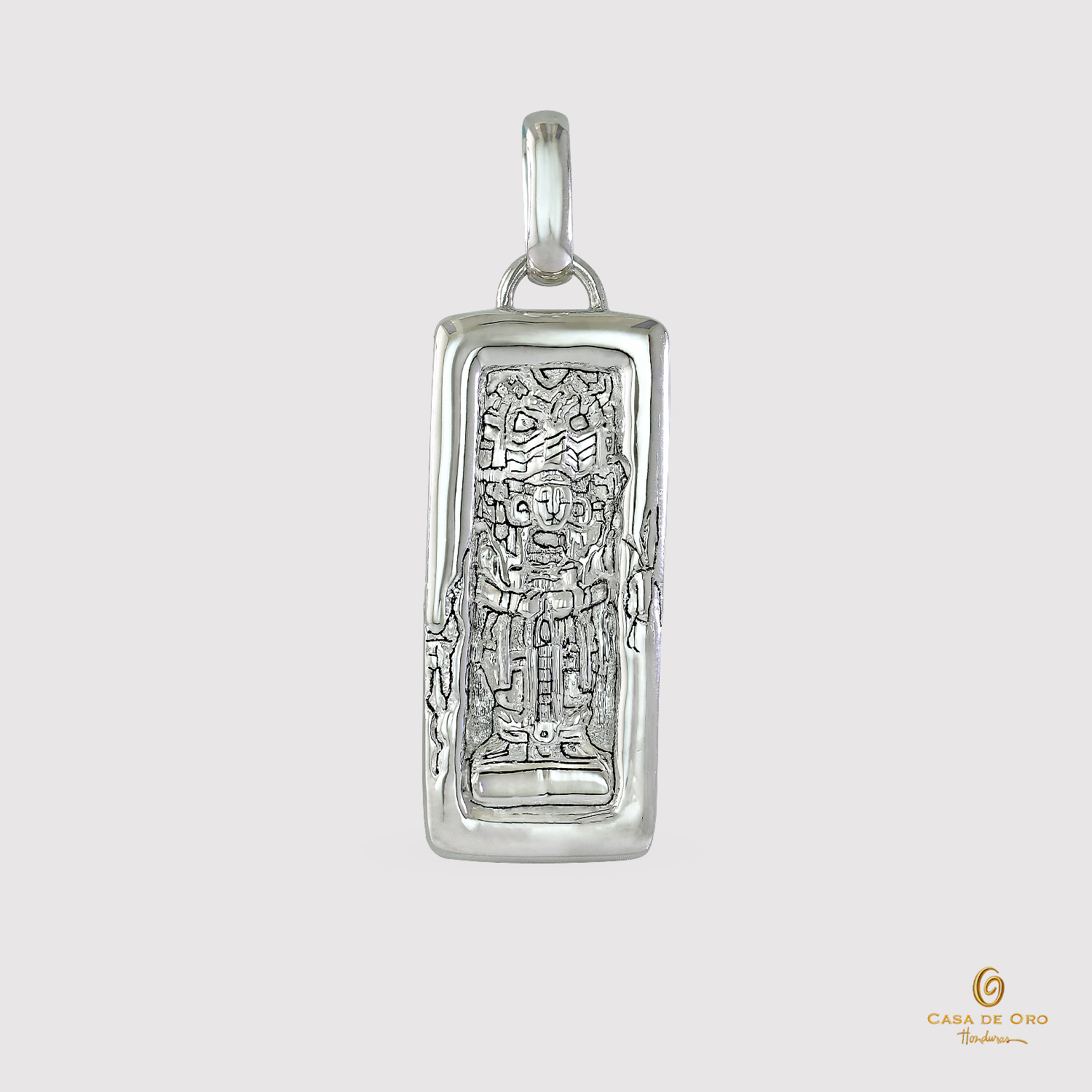 Dije Colección Maya - 18 Conejos